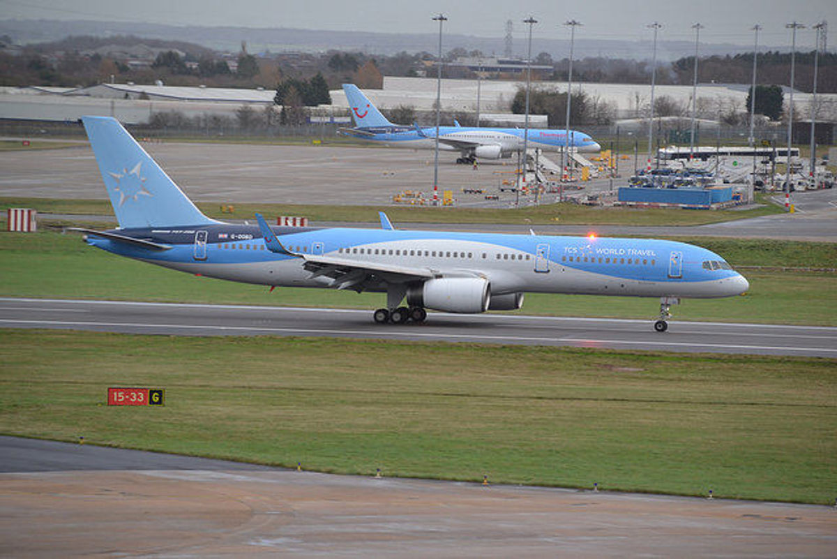 Signature Travel Network Partners with TCS World Travel | TravelPulse