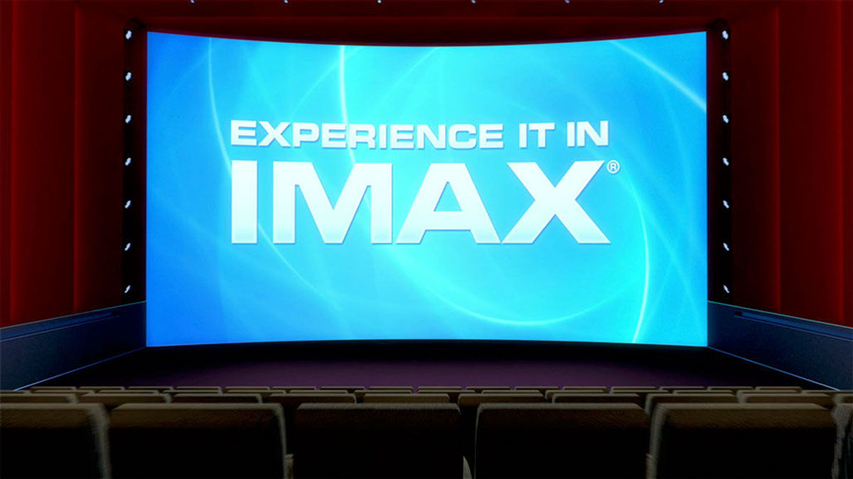 WATCH: Behind the Scenes of Carnival Vista’s Cabins and IMAX Theater ...