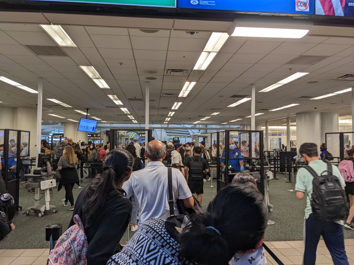 TSA Agents Accused of Stealing Cash From Passengers at Miami Airport ... TSA Agents Accused of Stealing Cash From Passengers at Miami Airport ...