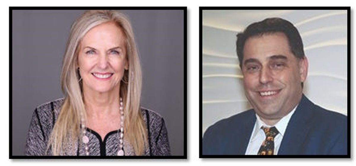 Nominations chez Virtuoso de Melissa Araya, directrice principale ...