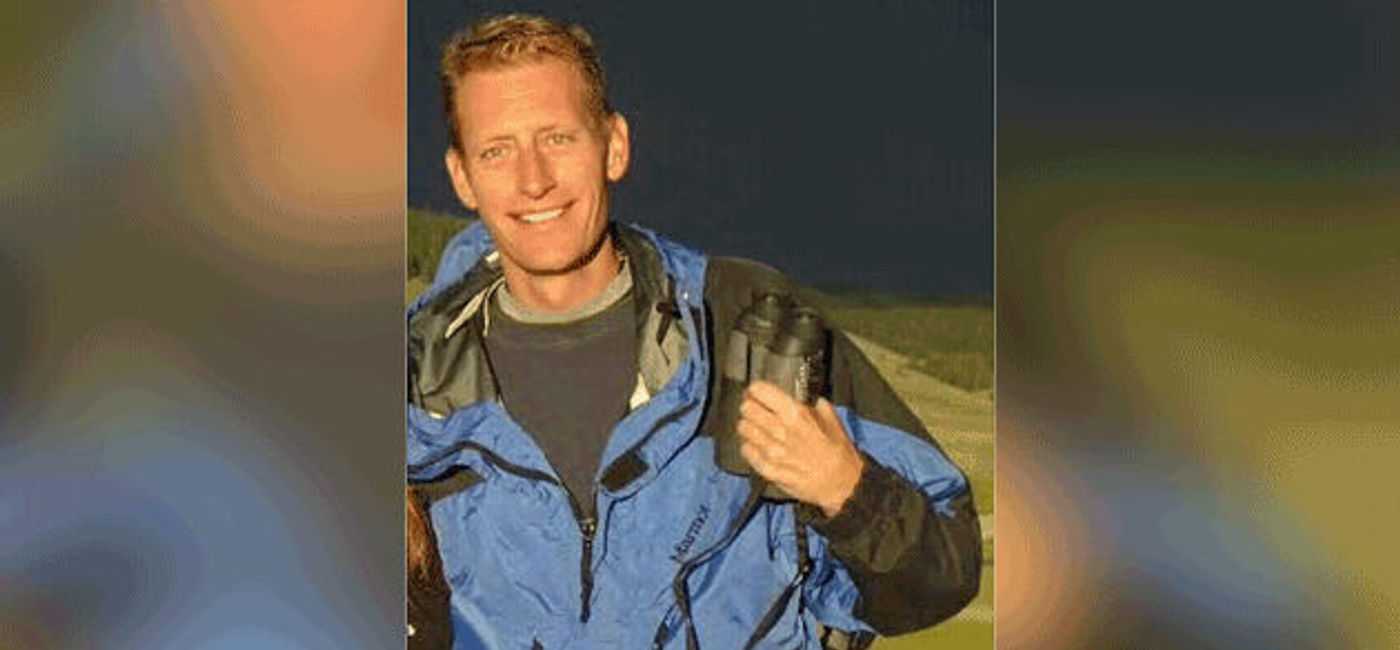 Steve Osten: Globus' Student of the Wilderness | TravelPulse