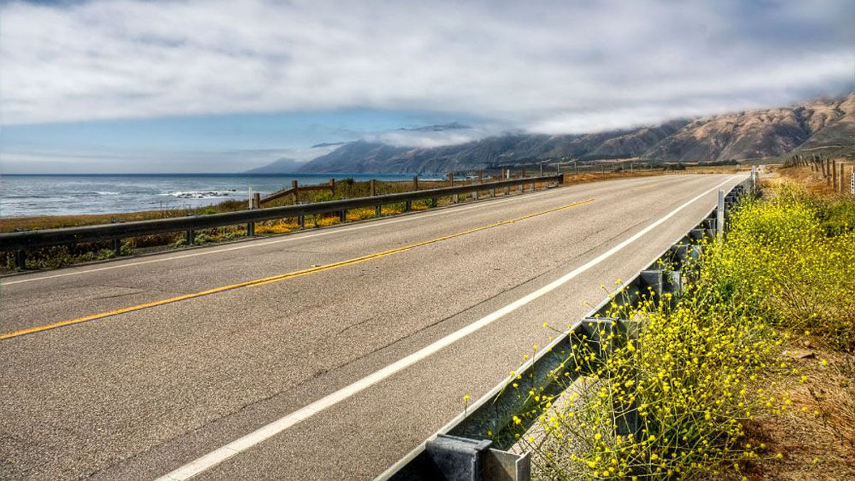 5 Things To Do Along California's Coast | TravelPulse