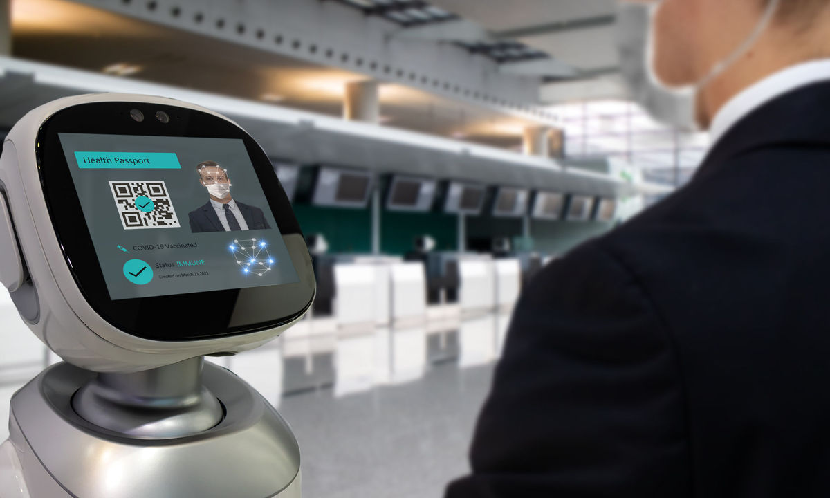 YYZ, YYC & YUL To Adopt Common Check-In Technology Platform ...