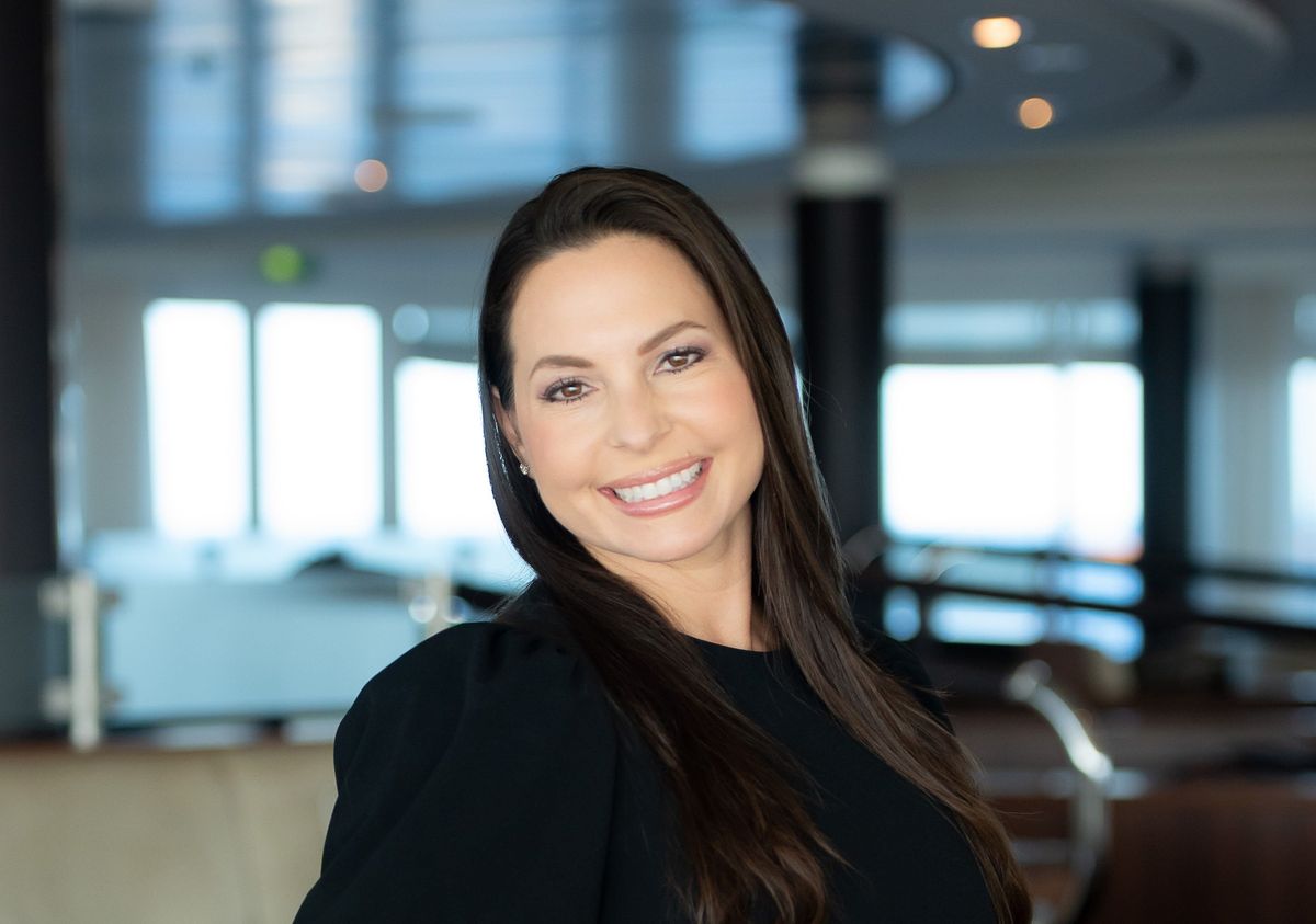 NCLH Names New Leaders for Regent Seven Seas Cruises and Oceania ...