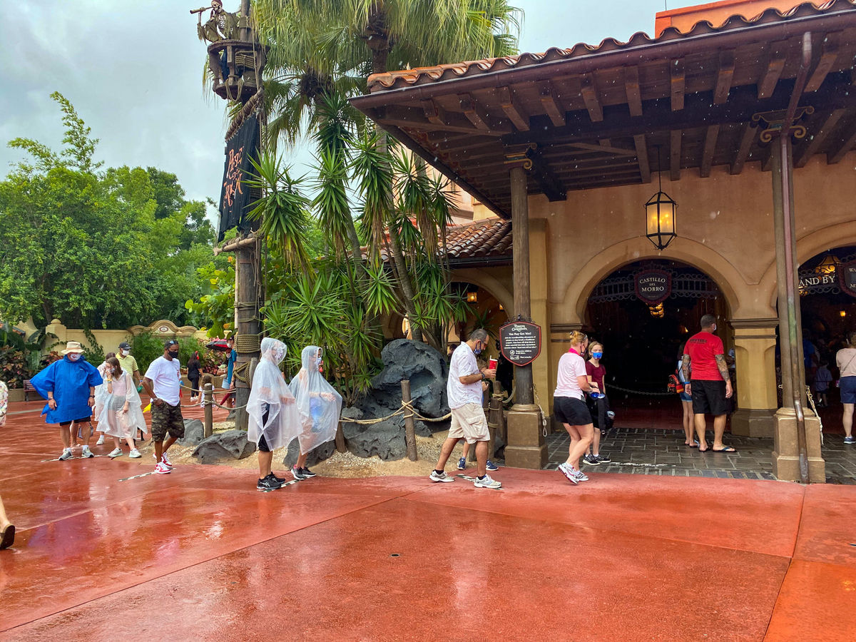 Disney World Launches New Travel Agency Appreciation Program Rates ...