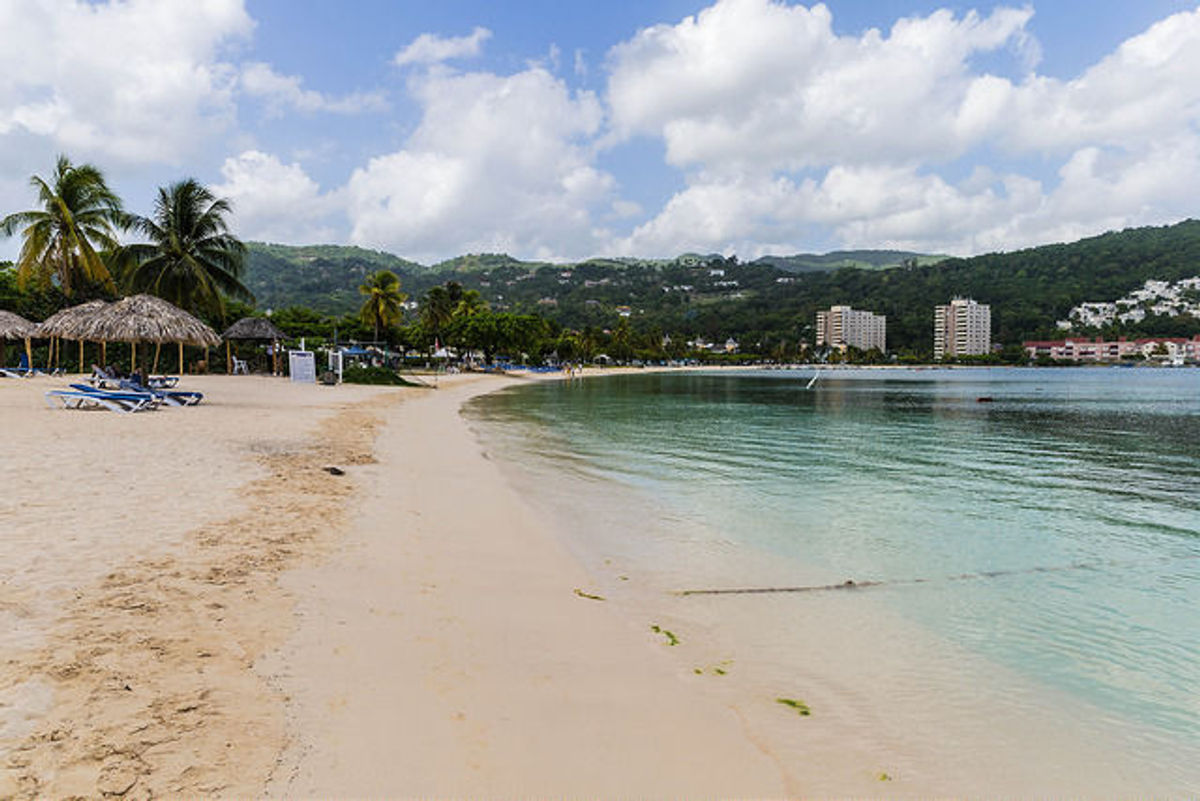 Beaches Ocho Rios Featured in World's Best Viral Video | TravelPulse