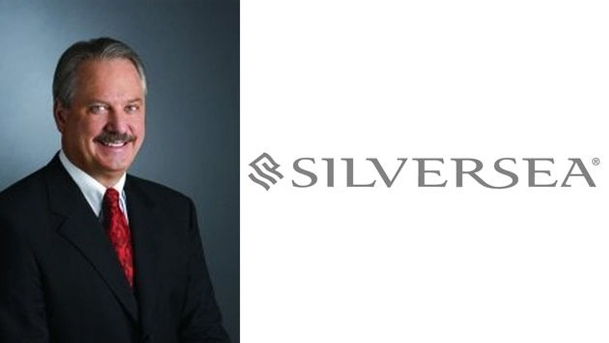Welcome Back: Mark Conroy Named Head of Silversea Cruises' Americas Operation | TravelPulse