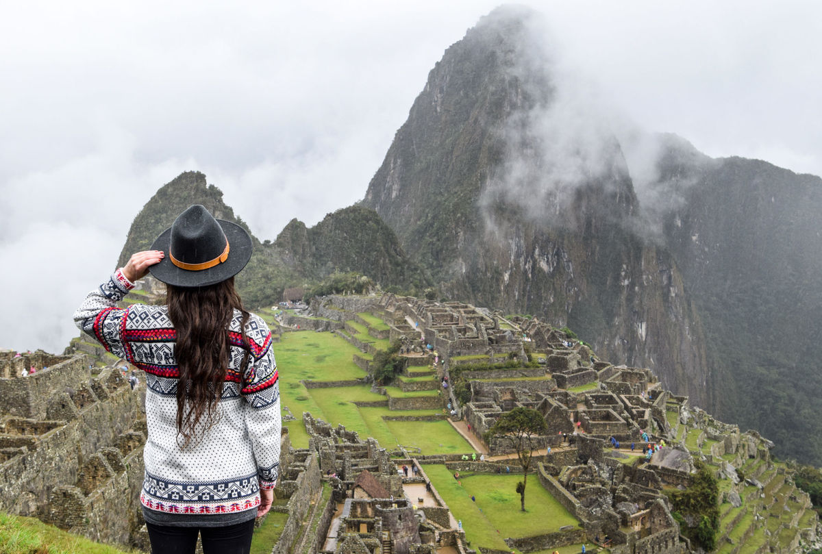 A Guide to Visiting Machu Picchu in 2020 | TravelPulse