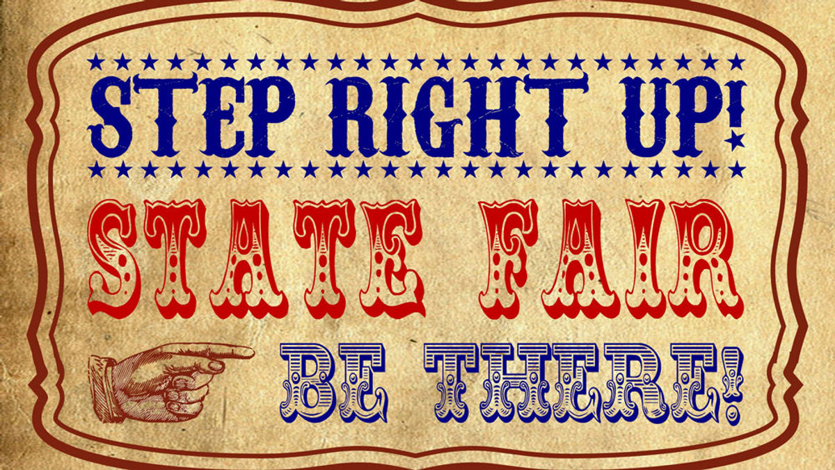 5 State Fairs Worth The Trip | TravelPulse