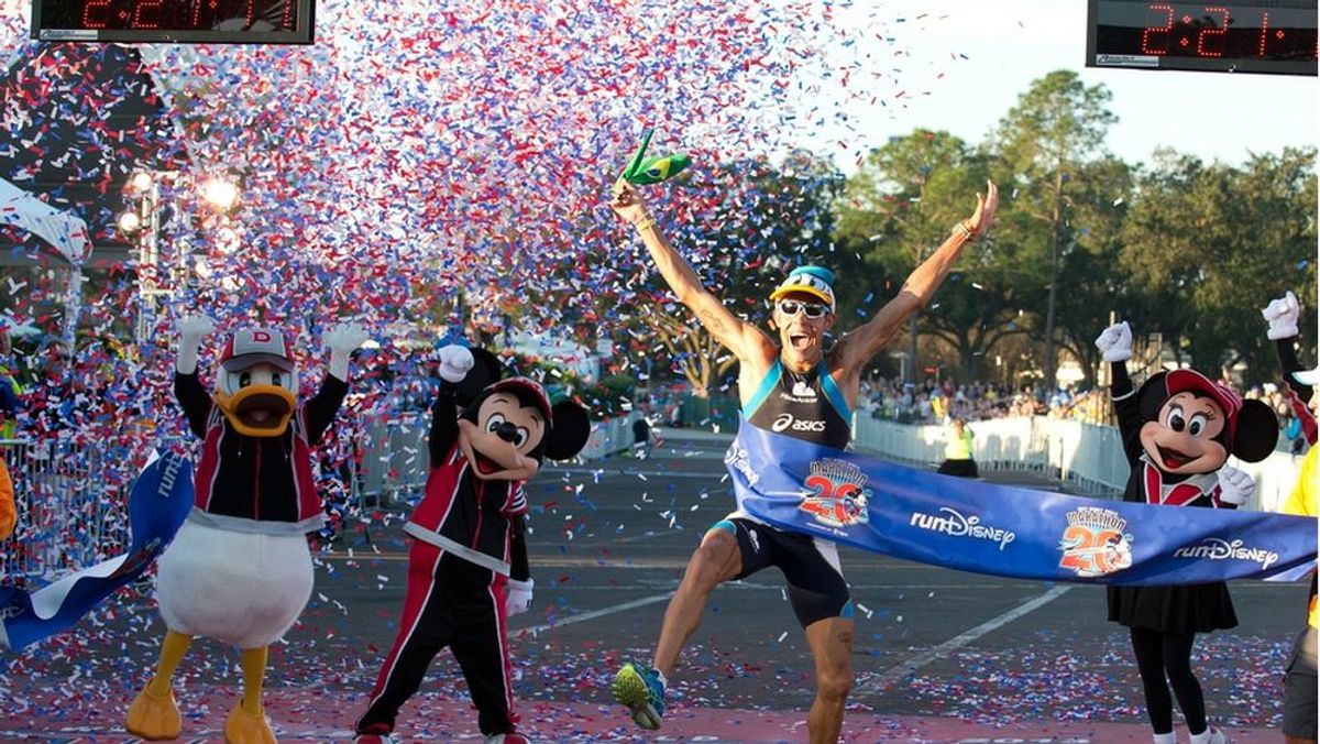 The 5 Most Unique Marathons Around the World | TravelPulse