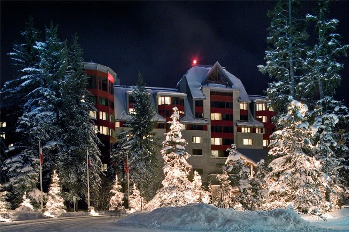 5 Best Bang For Your Buck Hotels This Winter | TravelPulse