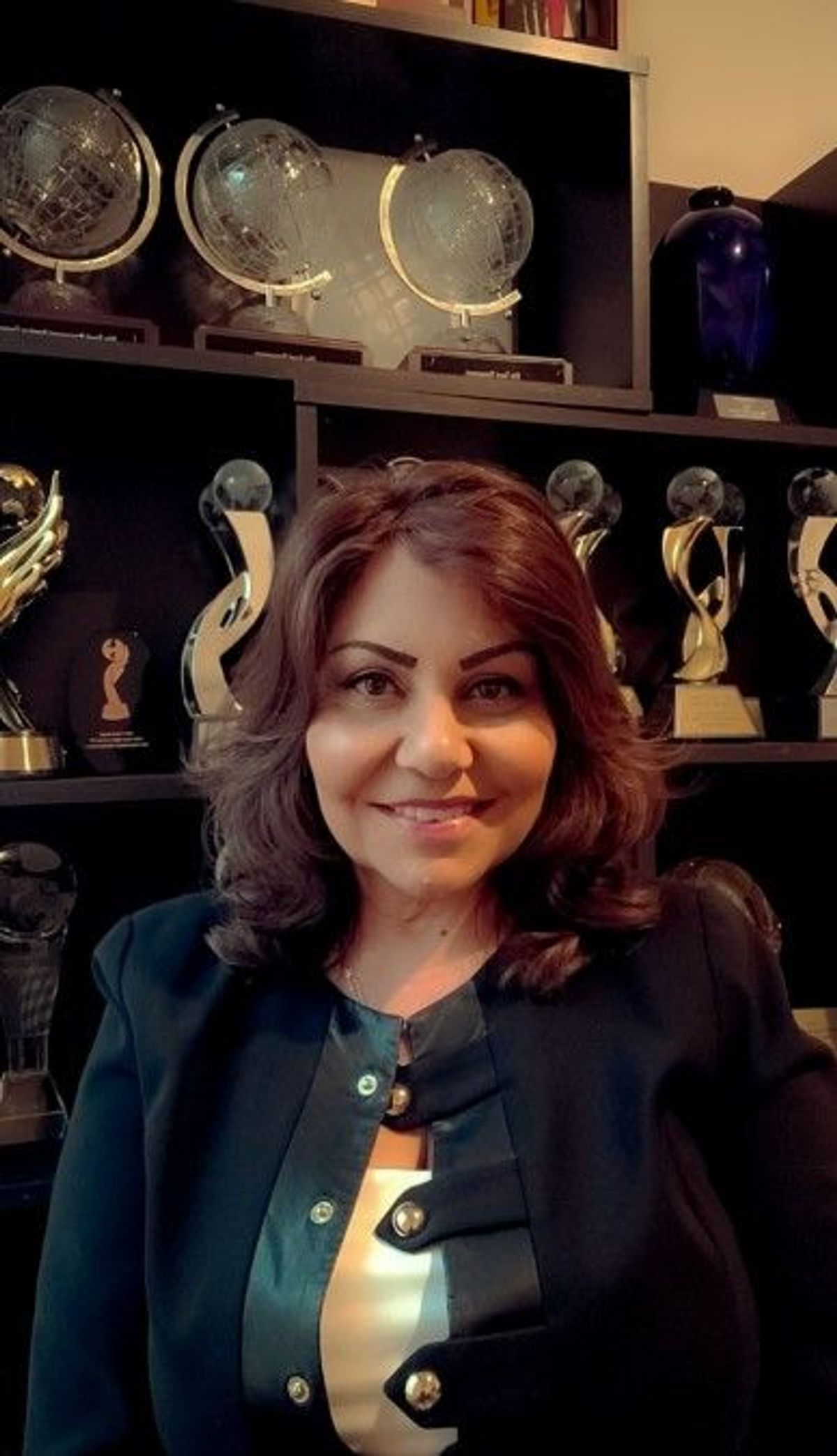 Tammy Levent | TravelPulse