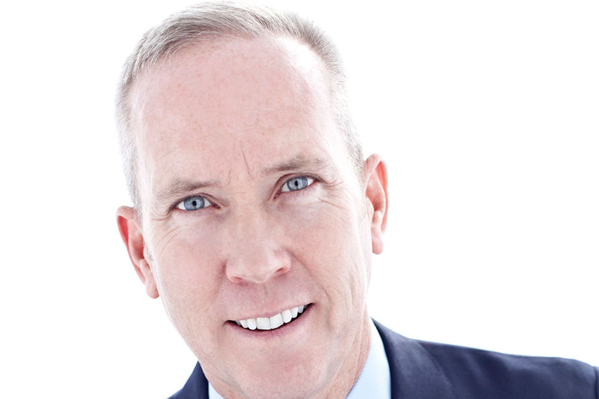 USTOA Leader Terry Dale Signs New Three-Year Deal | TravelPulse