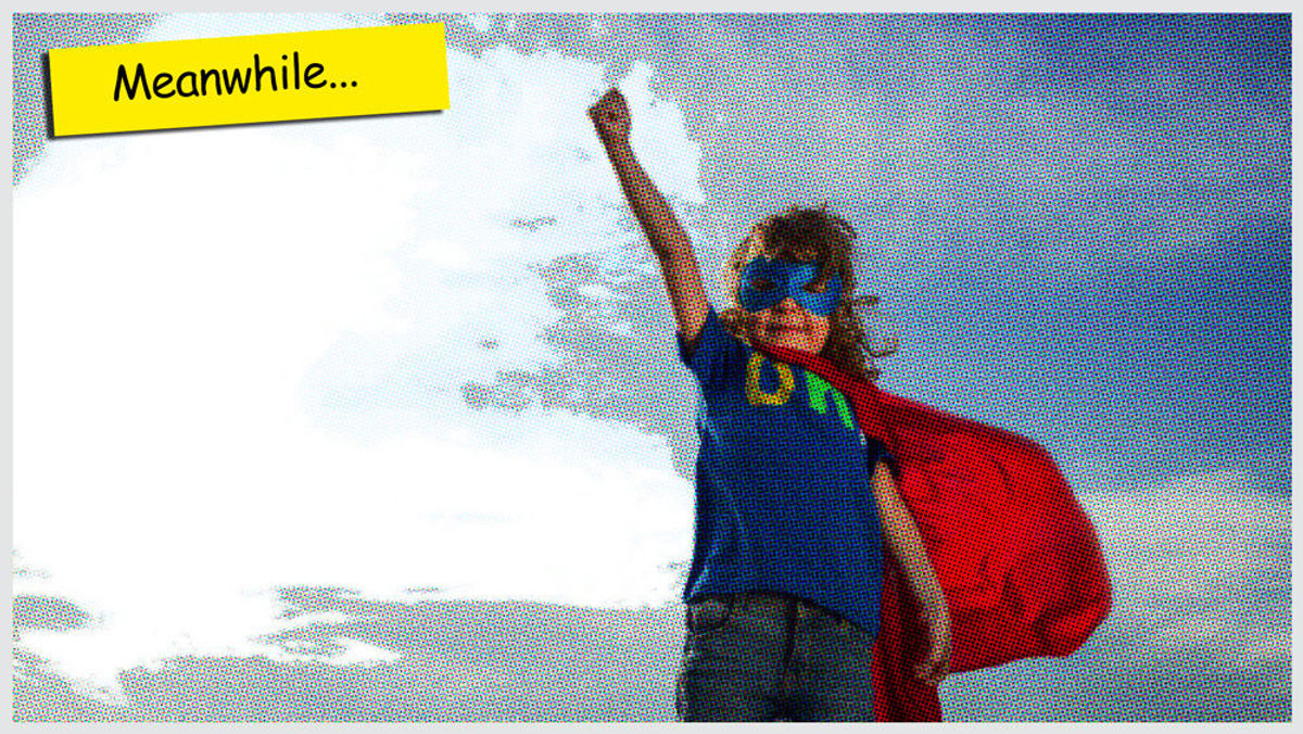 6 Attractions For Superhero Fans | TravelPulse Canada