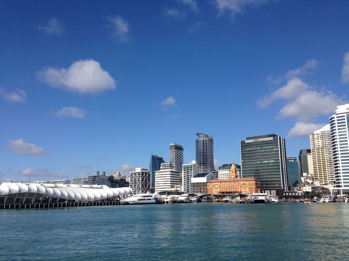 TRENZ 2014: Day 1 of New Zealand’s Premier Travel Trade Show | TravelPulse