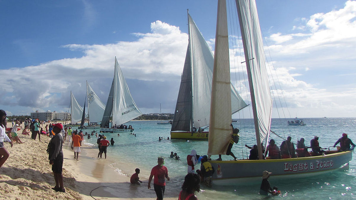 Are These the Most Amazing Beaches? | TravelPulse