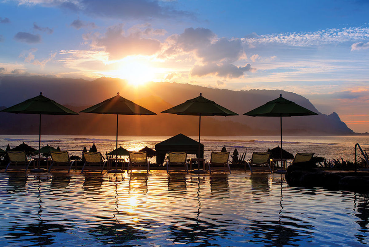 What Are Hawaii's Most Romantic Resorts? | TravelPulse