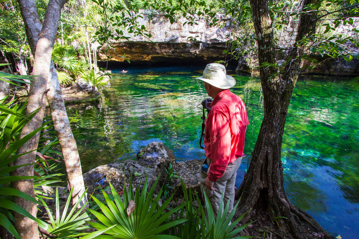 Routes Through the Best Jungles in Mexico | TravelPulse