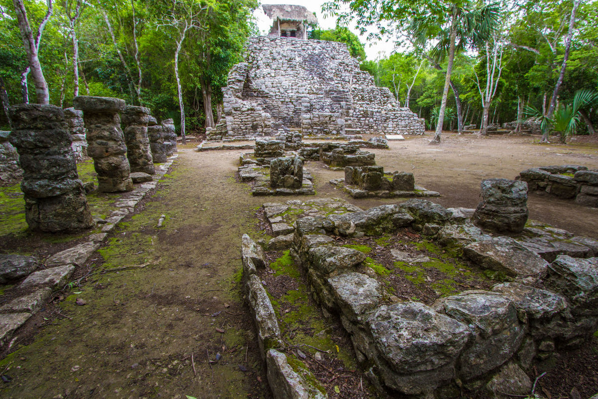 New Archeological Areas To Open in Mexico’s Quintana Roo | TravelPulse