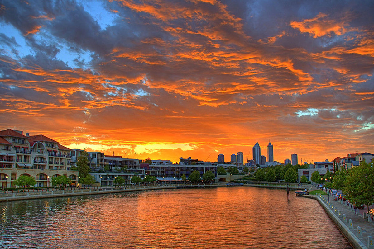 Discover the Natural Wonders of Perth | TravelPulse