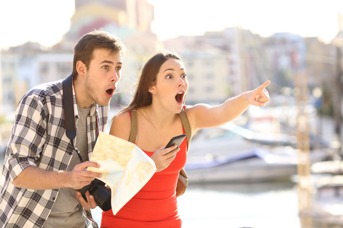 The Craziest Travel Stories From 2022 | TravelPulse