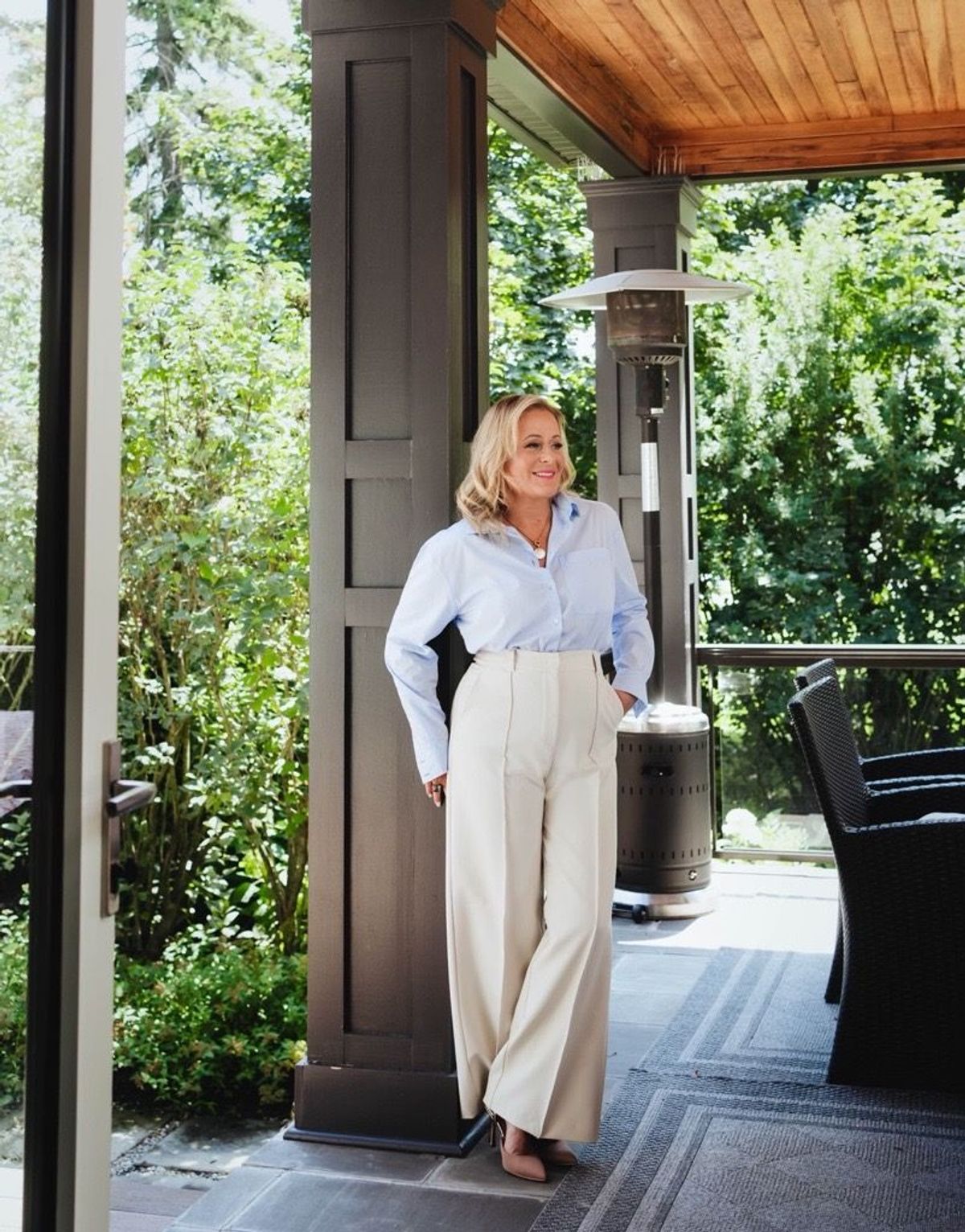 Rose Cosentino est nommée vice-présidente, ventes globales chez Playa ...