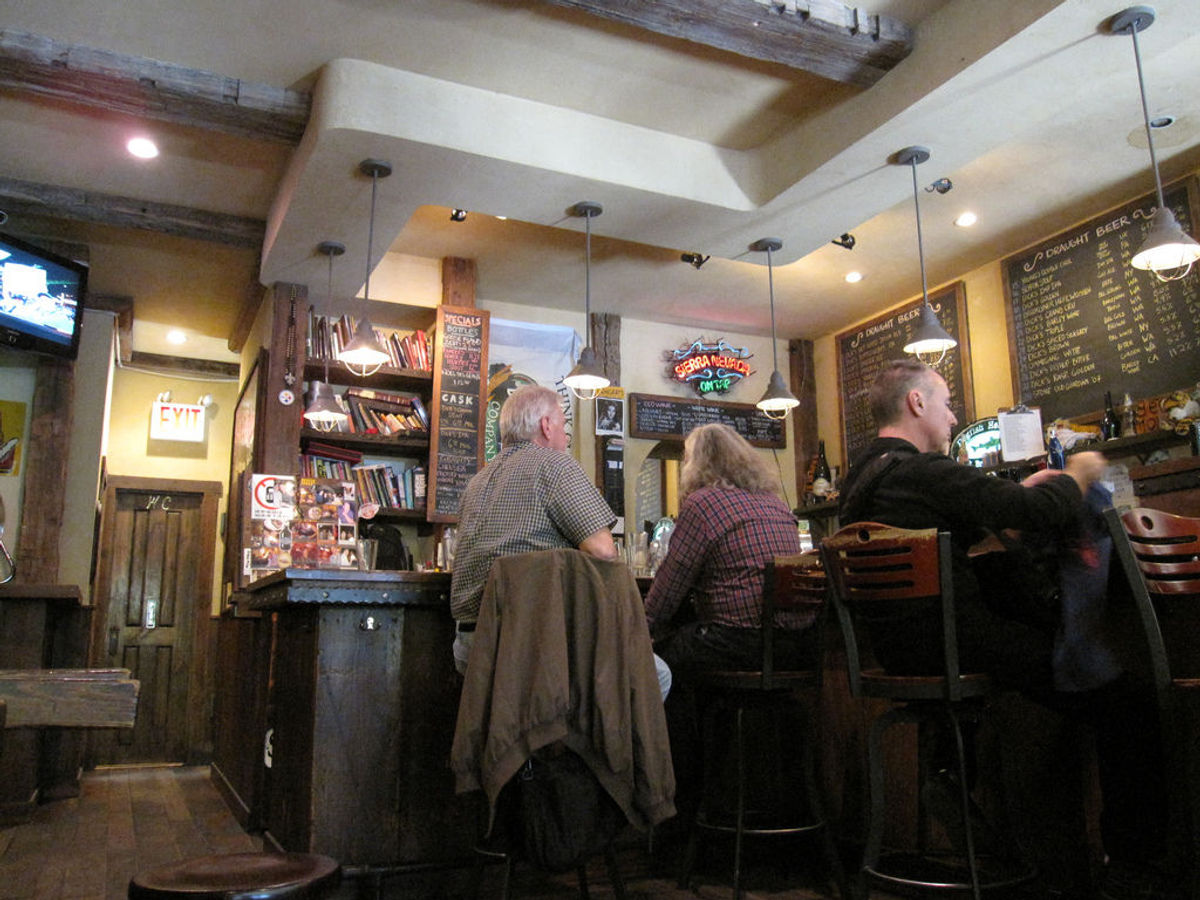 NYC's Best Craft Beer Bars | TravelPulse