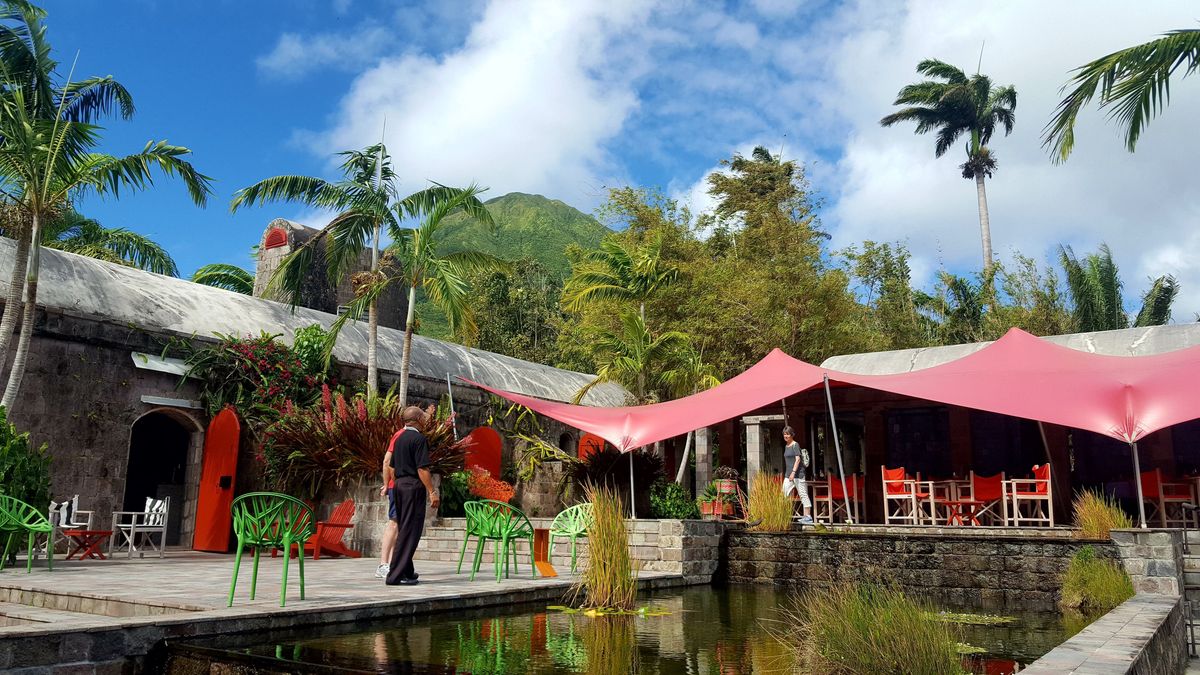 Nevis Tour Firm Offers Authentic Experiences | TravelPulse