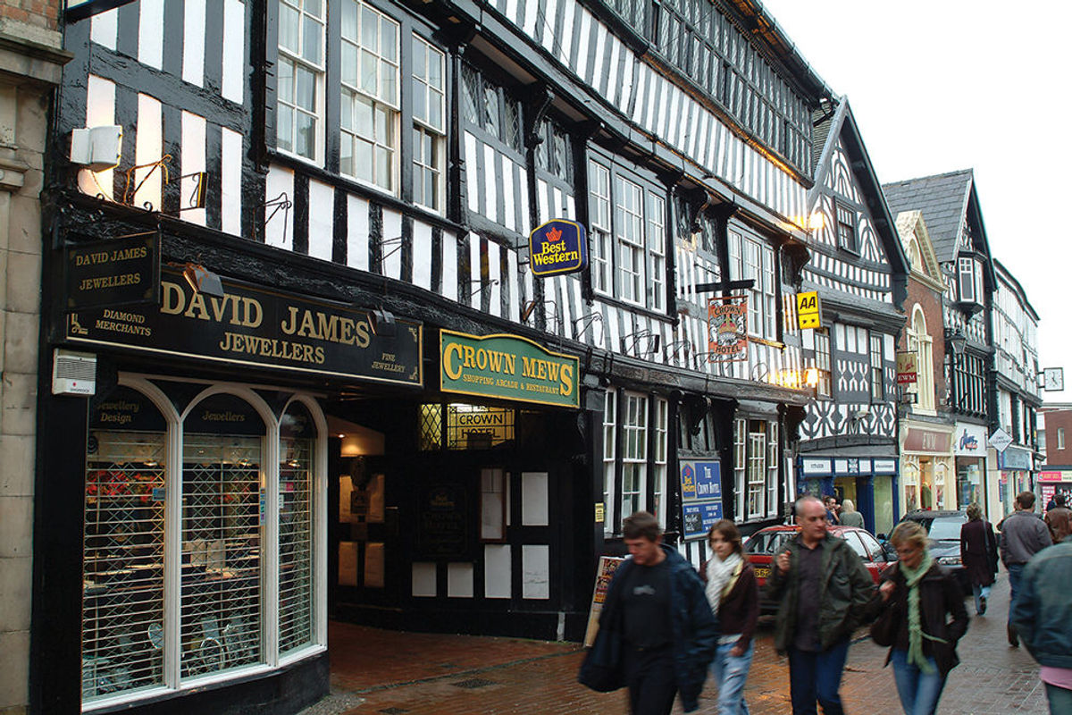 VisitBritain Unveils New Countryside Collection Campaign | TravelPulse