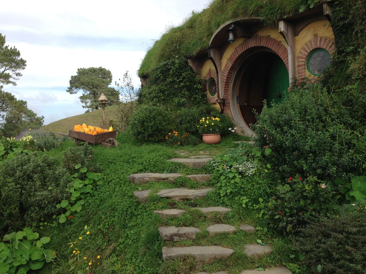 Where To Celebrate Hobbit Day | TravelPulse