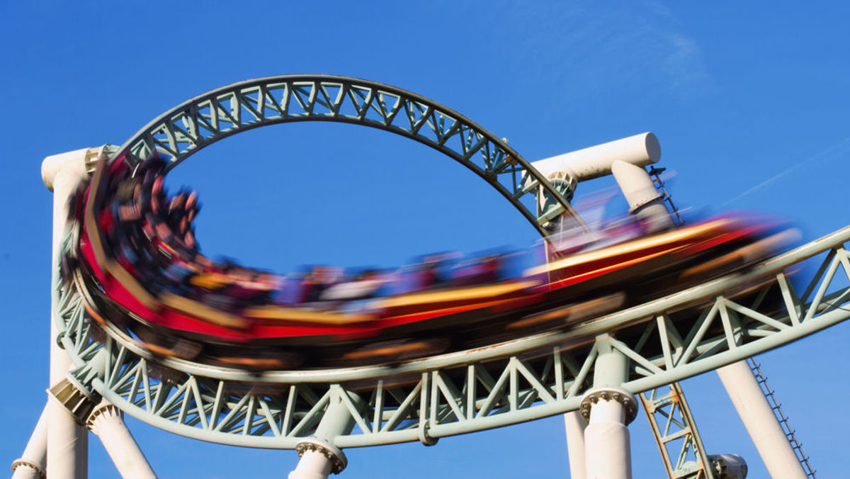 WATCH: Japanese City Aims to Build World's First 'Spamusement Park ...