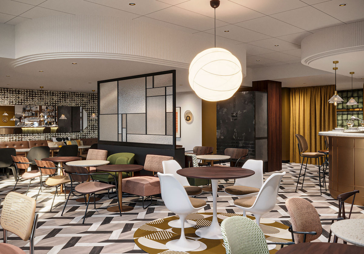 Accor Introduces Independent Midscale Hotel Portfolio Handwritten ...