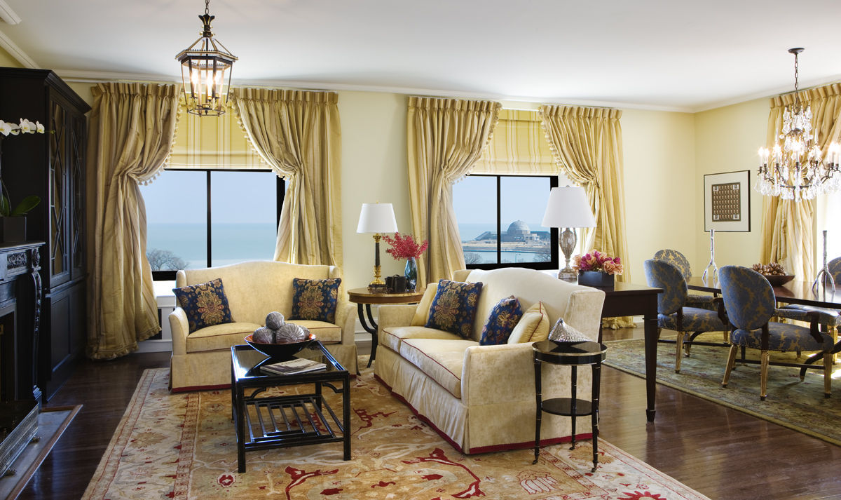 Cast Your Ballot for One of These 6 Election Day Hotel Packages ...