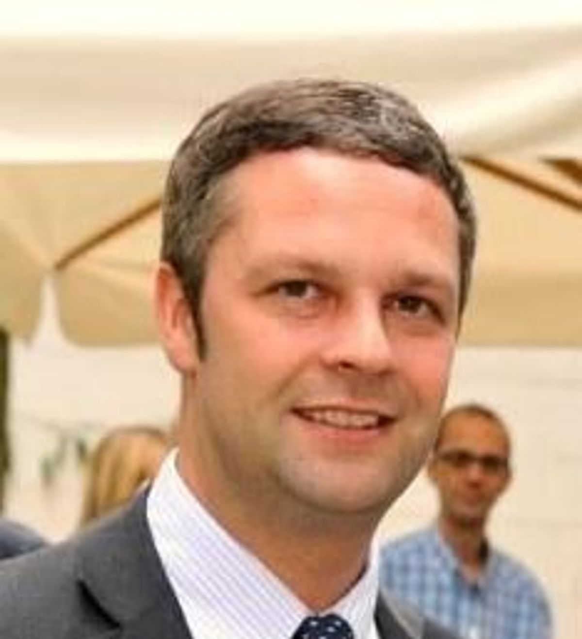 Simon Mayle | TravelPulse Canada