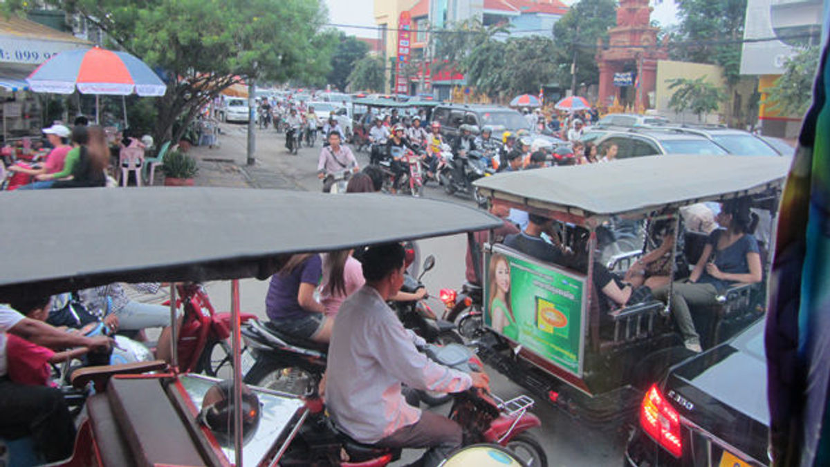 Five keys to the perfect tour experience | TravelPulse