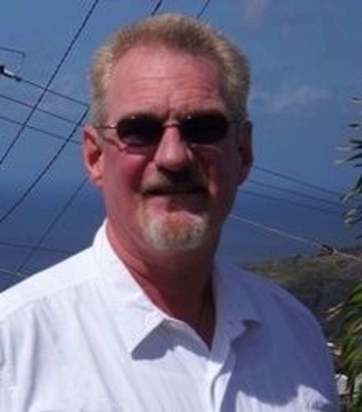 Michael Howard | TravelPulse