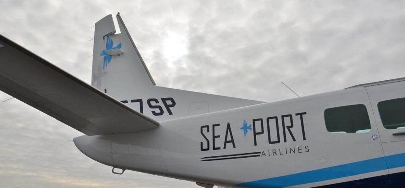 SeaPort Airlines Grounds All Flights, Ceases Operations | TravelPulse