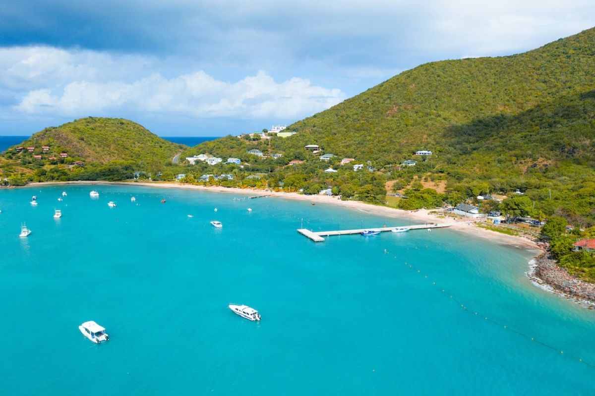 Nevis Names 2022 Tourism Ambassadors | TravelPulse