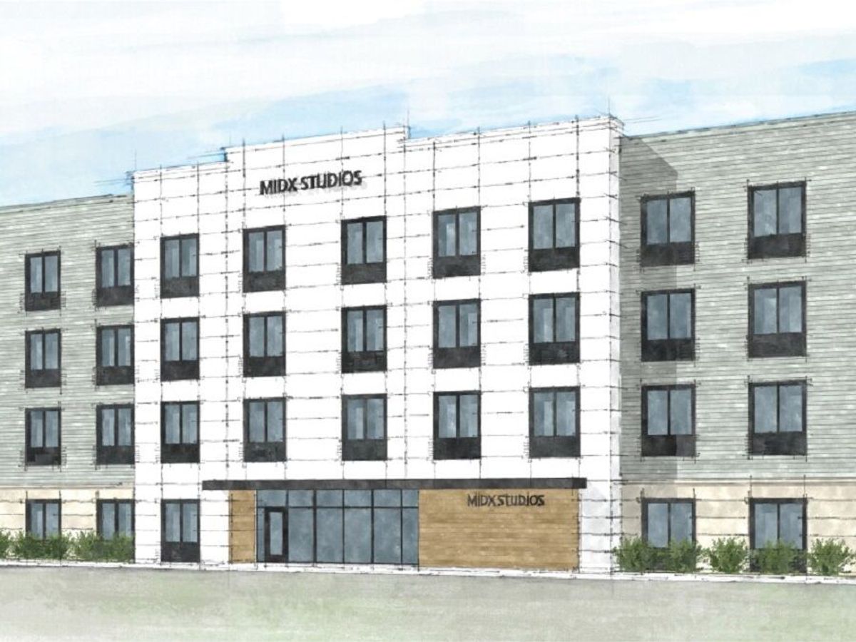 Marriott International Announces New Affordable Midscale Lodging Brand ...