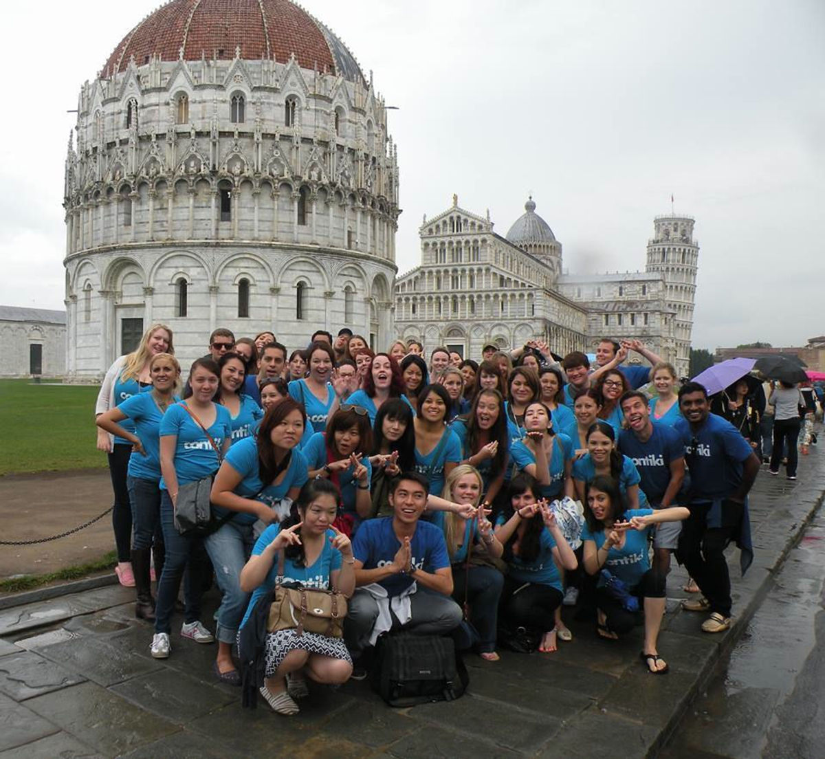 My Week in Italy with Contiki Vacations | TravelPulse