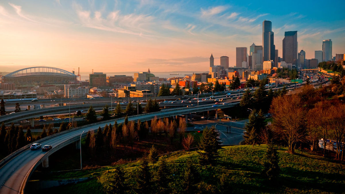 Top 8 Things To Do During Your Road Trip to Seattle | TravelPulse