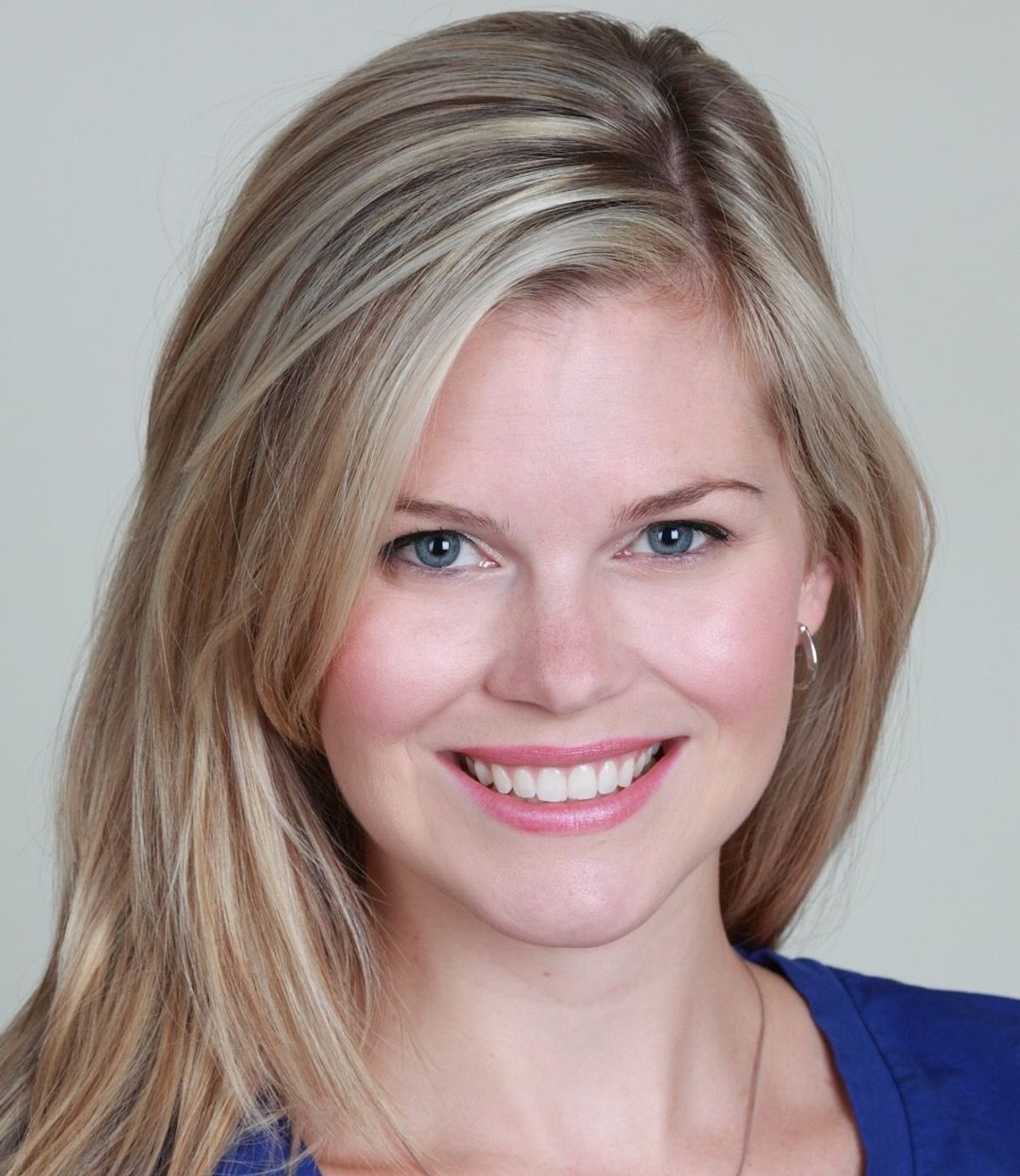 Karissa Boyd New Air Transat Sales Representative | TravelPulse Canada