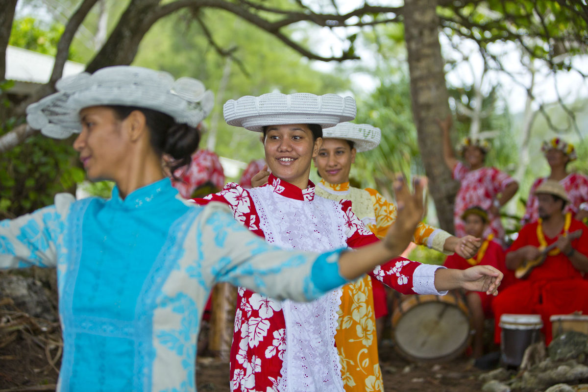 Escape the Crowds in French Polynesia | TravelPulse
