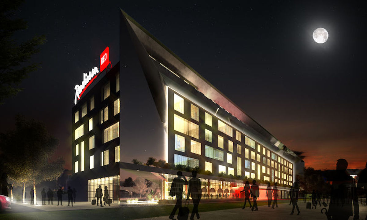 Radisson Red, Quorvus Collection Brands to Debut in China | TravelPulse