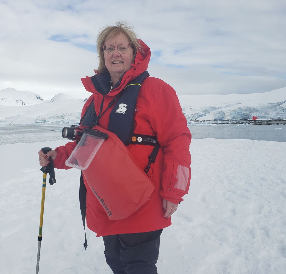 Travel Advisor Success Stories: Claire Schoeder – ‘I treat each client ...