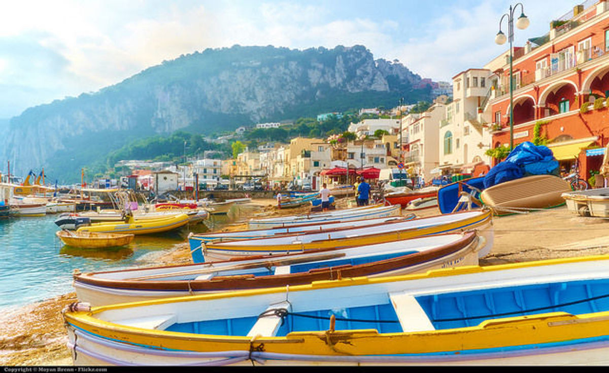 Collette Launches Exciting "Come Away With Me" Contest Opportunity ...