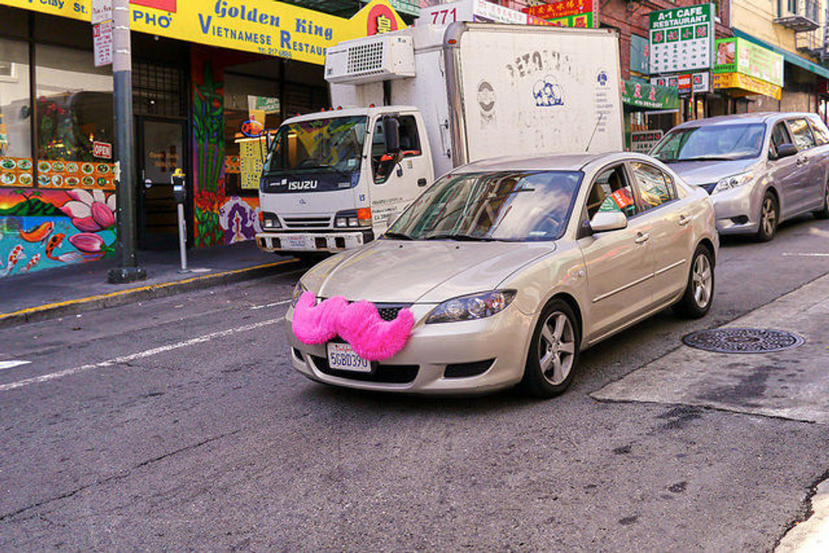 Lyft to Use Self-Driving Cars in San Francisco | TravelPulse