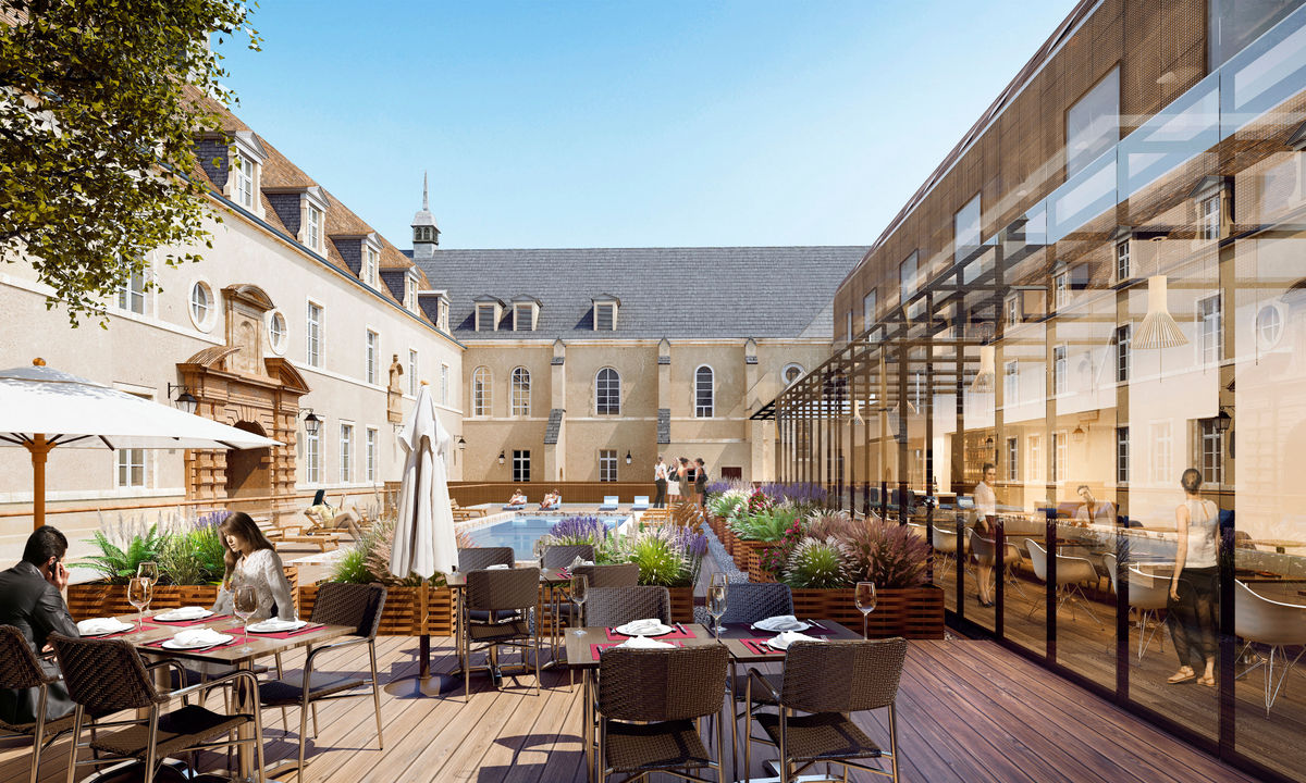 Hilton Reveals Record Expansion Plans for France | TravelPulse