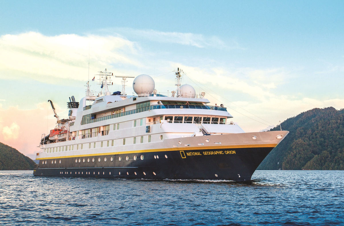 Lindblad Expeditions Appoints Dolf Berle President, CEO | TravelPulse