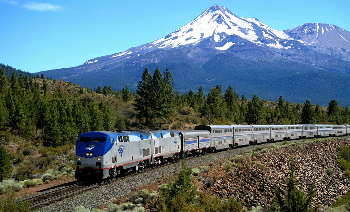 Amtrak Expands Train Status Alert System | TravelPulse